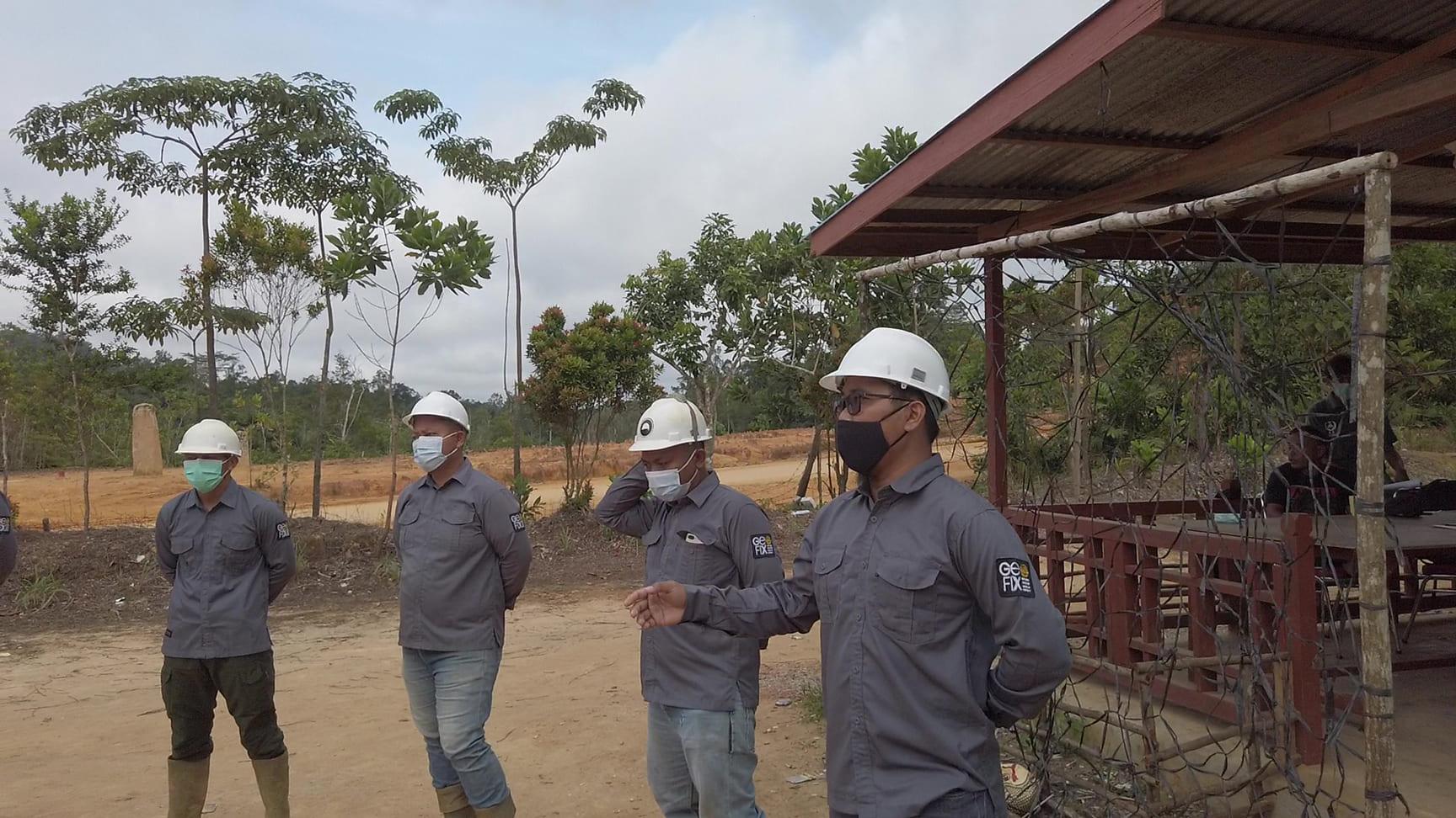 Geofix | Our Projects