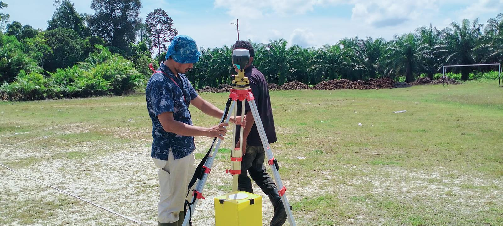 Geofix | Our Projects