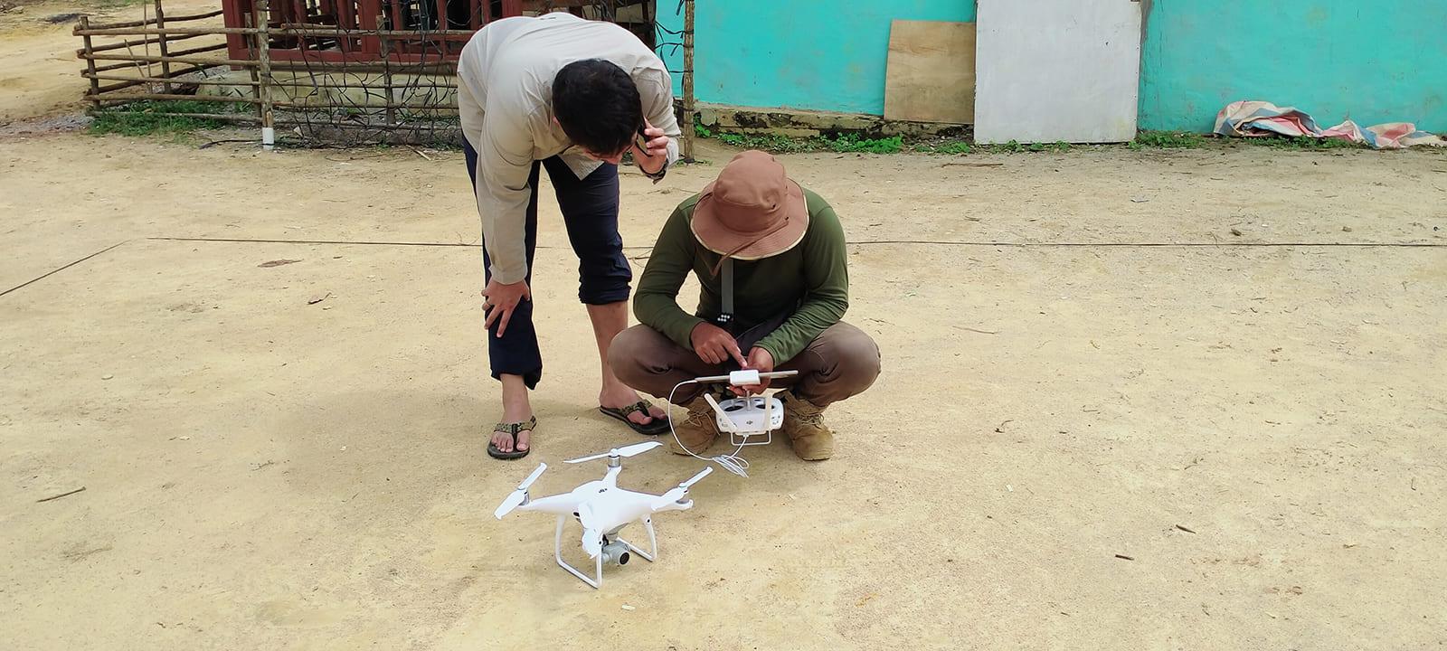 Geofix | Our Projects