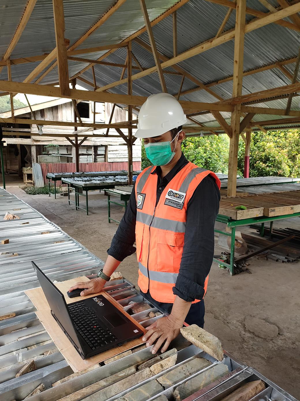 Geofix | Our Projects