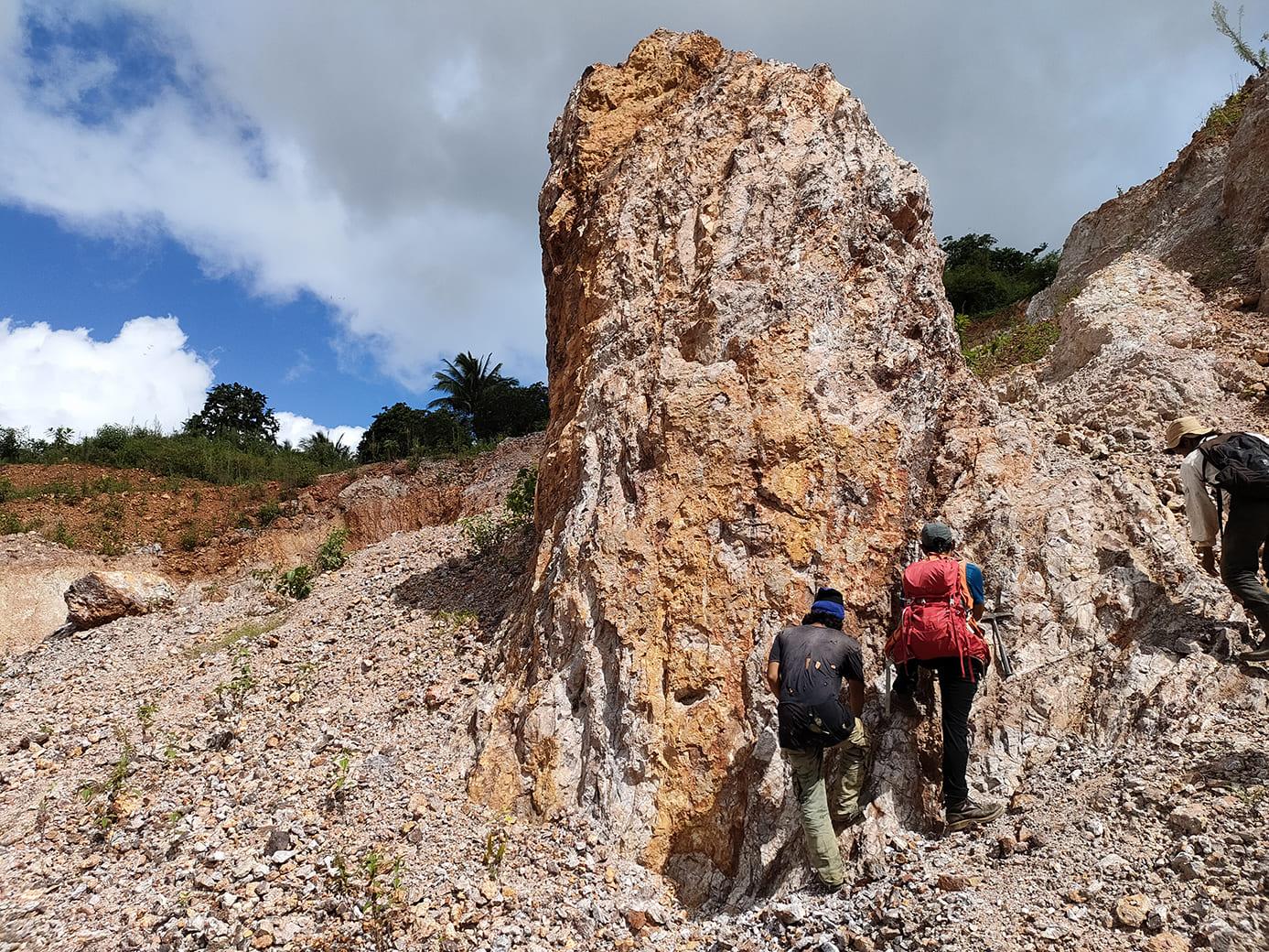 Geofix | Our Projects