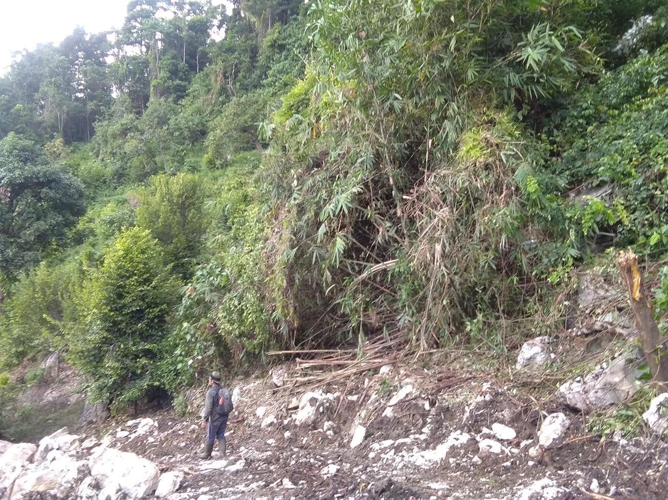 Geofix | Our Projects