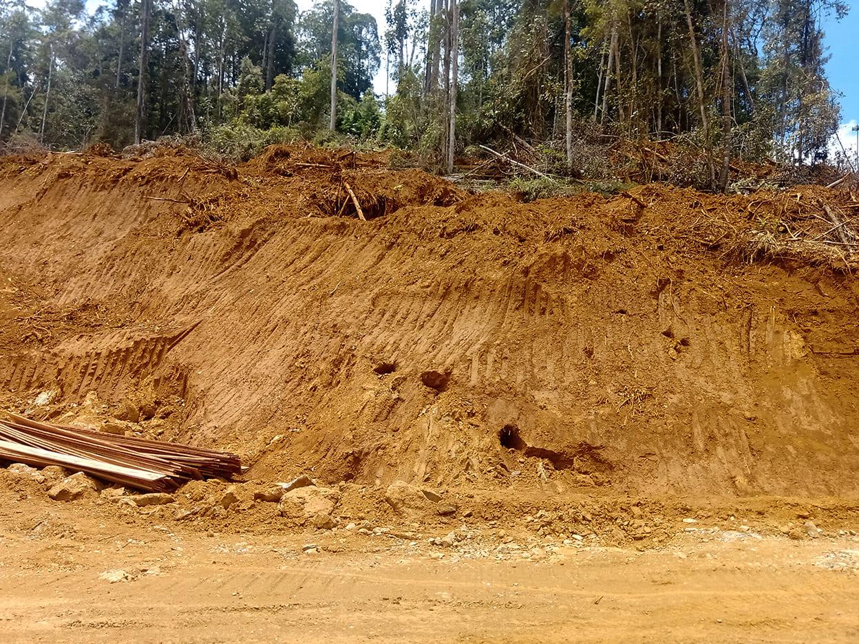 Geofix | Our Projects