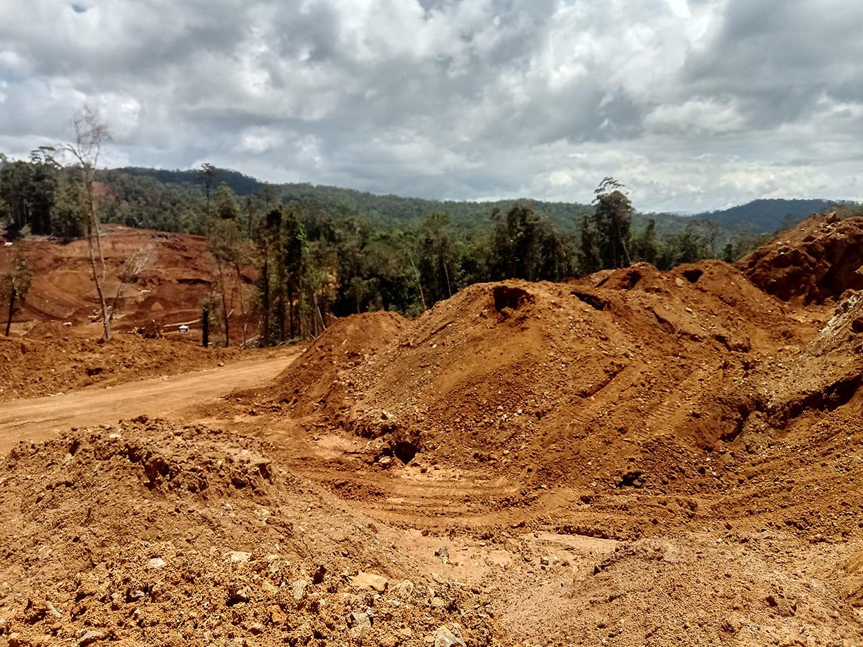 Geofix | Our Projects