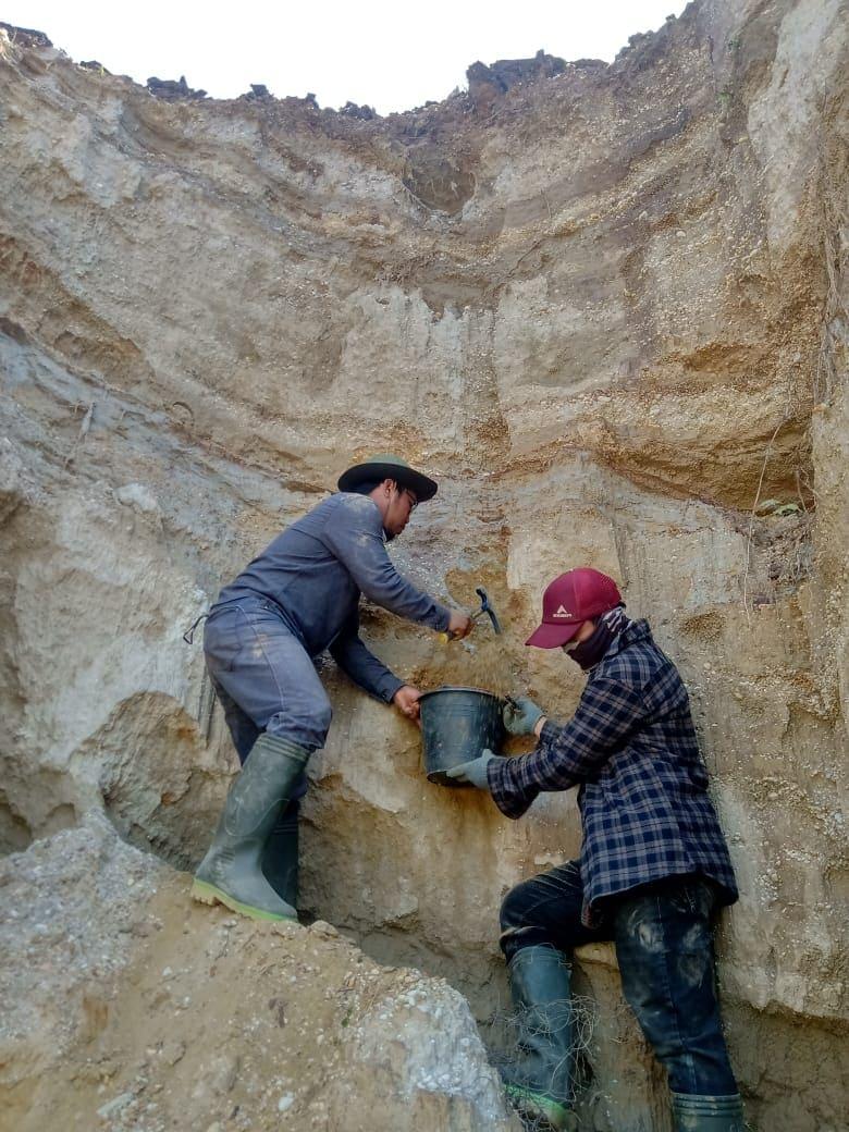 Geofix | Our Projects