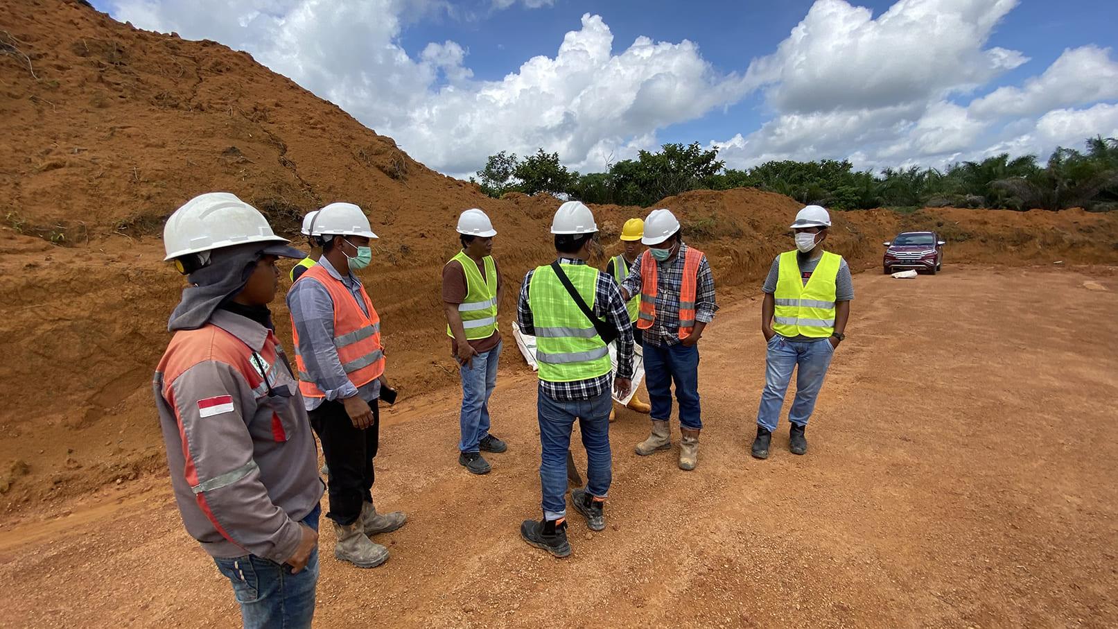 Geofix | Our Projects