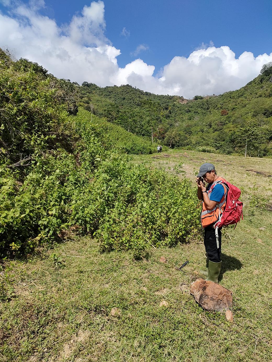 Geofix | Our Projects