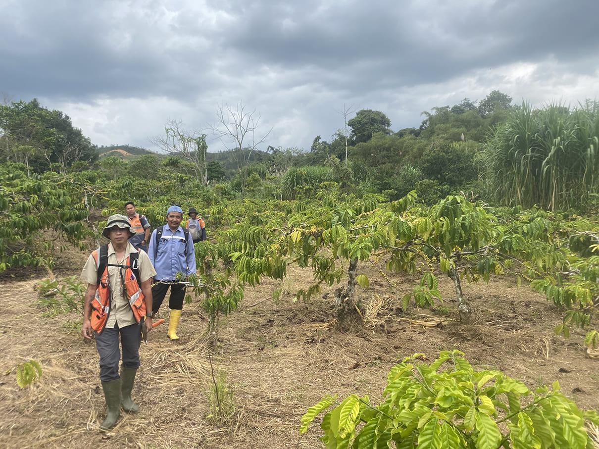 Geofix | Our Projects