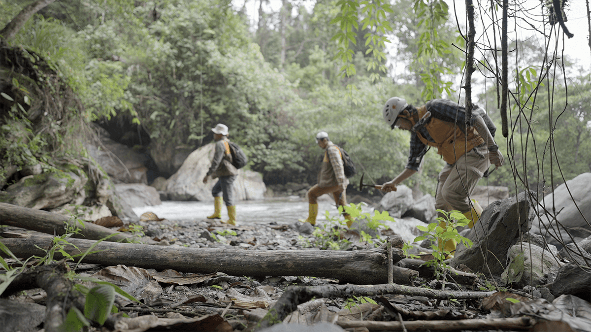 Geofix | Our Services